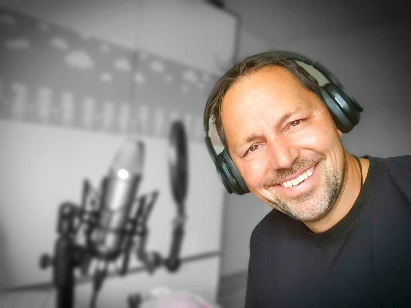 Composer and conductor Kane McLean: Work an projects - Media