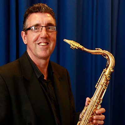 Composer and conductor Kane McLean: Work an projects - Team